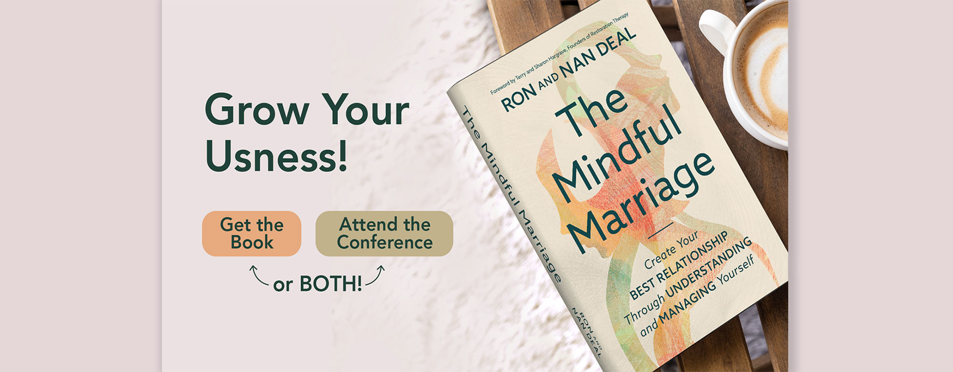 Home - Ron Deal - As For Me and My House Ministries